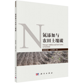 氮添加与农田土壤碳