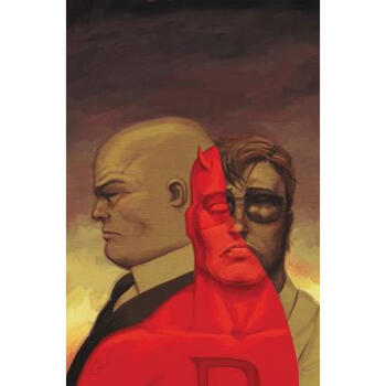 Daredevil by Chip Zdarsky Vol. 2: No Devils,...