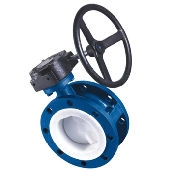 D341F4-16C 法兰衬氟蝶阀 衬氟蝶阀法兰衬氟蝶阀DN50 80 100 250 4寸DN100【图片 价格 品牌 报价】-京东