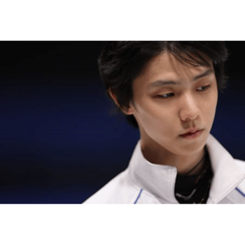 羽生结弦写真集 KISS&CRY特別編集　羽生結弦POSTCARD BOOK Wings -Free