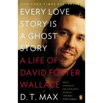 Every Love Story Is a Ghost Story: A Life of...