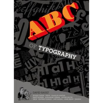 ABCD of Typography