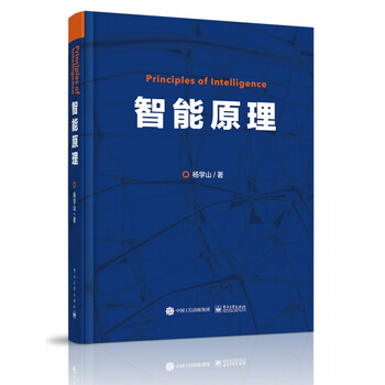 智能原理(精)