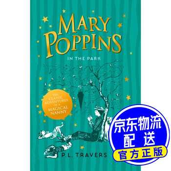 MARY POPPINS IN THE PARK