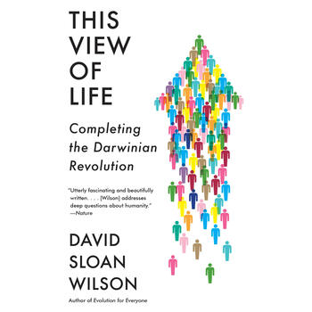 This View of Life  Completing the Darwinian Revo