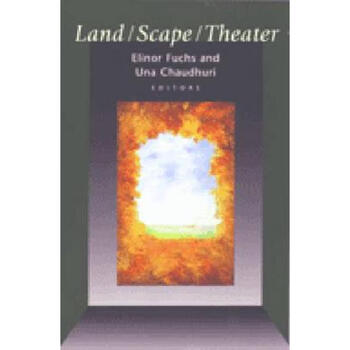 Land/Scape/Theater