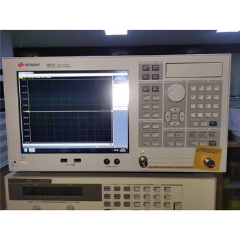 日曌美国是德科技安捷伦Agilent E5070B E5071B E5071C网络分析仪定制定制定制 E5071B【图片 价格 品牌 报价】-京东