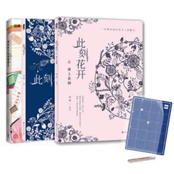 精致生活—手工DIY（京东套装共3册）