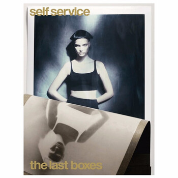 【包邮】【订阅】Self Service 法国英文原版 时尚杂志  年订2期