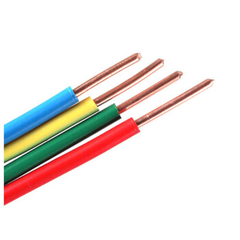 【ZR-BV-450/750V-1*10 50m 黄绿】正泰 铜芯聚氯乙烯绝缘电线 ZR-BV-450/750V-1*10 50m 黄绿【行情 报价 价格 评测】-京东