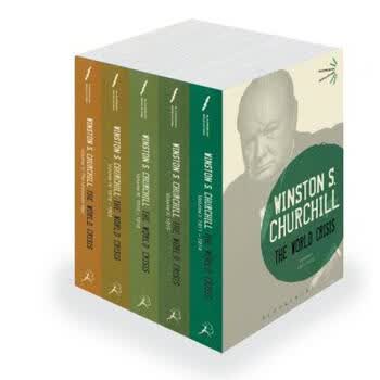 World Crisis: The Complete Set