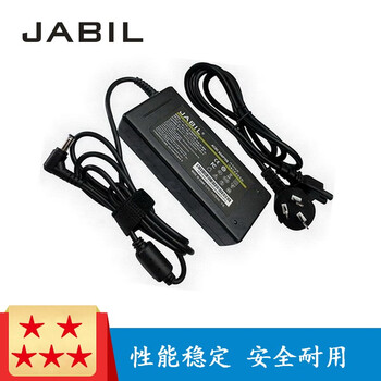 JABIL 适用三星 S27E510C液晶显示器 电源适配器充电器线 A4514_DSM【图片 价格 品牌 报价】-京东