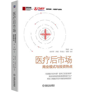 AI+医疗健康：智能化医疗健康的应用与未来 医疗后市场
