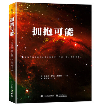  拥抱可能9787121374661