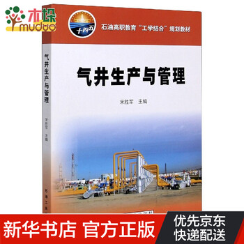 气井生产与管理(石油高职教育工学结合规划教材)