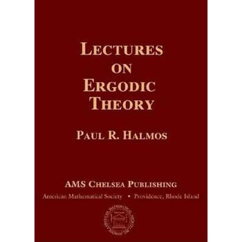 Lectures on Ergodic Theory