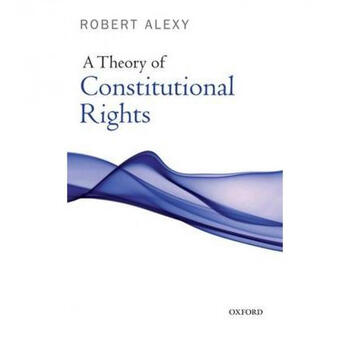 A Theory of Constitutional Rights