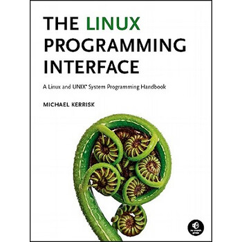 Linux/UNIX系统编程手册 The Linux Programming Interface