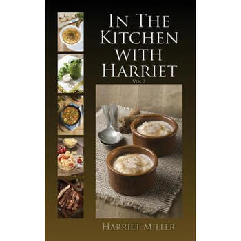 In The Kitchen With Harriet