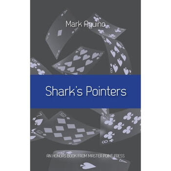 Shark's Pointers
