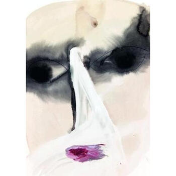 Megan Rooney: Fire on the Mountain