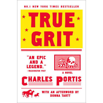 True Grit