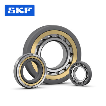 【SKFNU 326 ECM/C3】SKF斯凯孚|圆柱滚子轴承|NU 326 ECM/C3【行情 报价 价格 评测】-京东