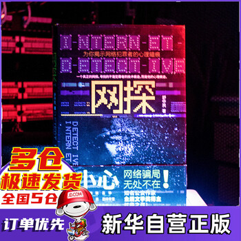 网探