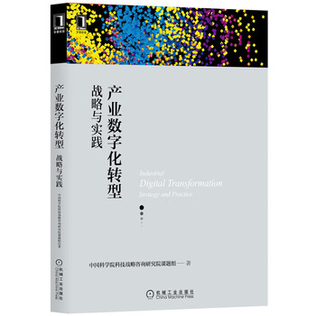 产业数字化转型(战略与实践)