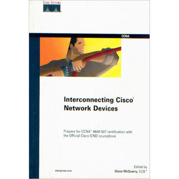 Interconnecting Cisco Network Device13027