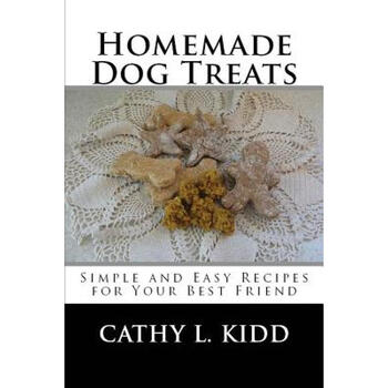 Homemade Dog Treats