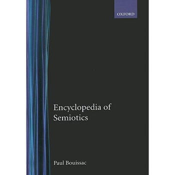 Encyclopedia of Semiotics