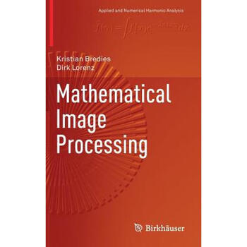 Mathematical Image Processing
