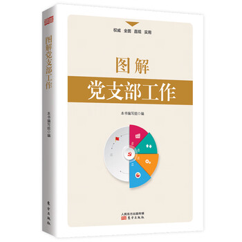 图解党支部工作