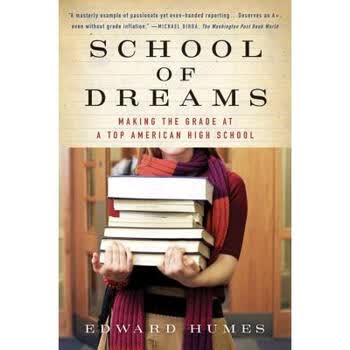 梦想中的学校 School of Dreams: Making the Grade at a ...
