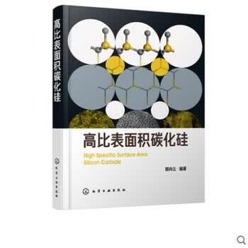 高比表面积碳化硅