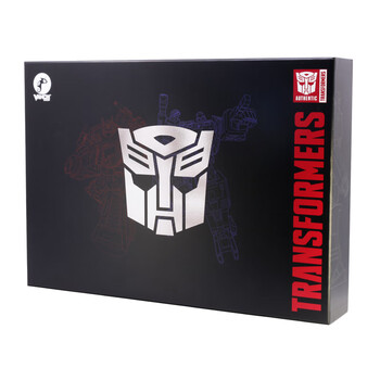 VANCH CARD香港设计廊 变形·金刚汽车人万奇卡卡片大型AR对战卡牌经典豪华版 豪华版【图片 价格 品牌 报价】-京东