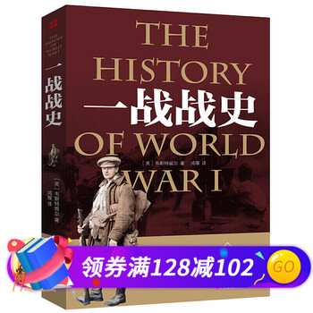 一战战史