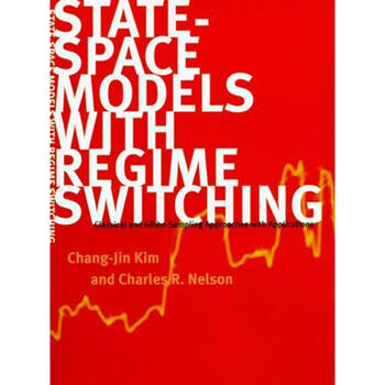State-Space Models with Regime Switching: Cl...