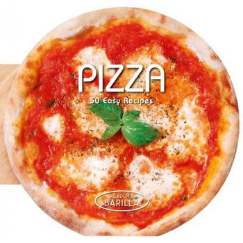 Pizza: 50 Easy Recipes