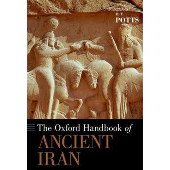 牛津古伊朗手册 Oxford Handbook of Ancient Iran