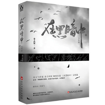在黑暗中 完结篇