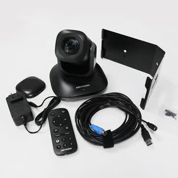 DS-U102D 1080P高清视频会议直播摄像机DS-65VA300W DS-UVC-V102【图片 价格 品牌 报价】-京东