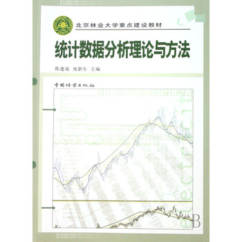 统计数据分析理论与方法