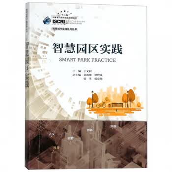智慧园区实践/智慧城市实践系列丛书