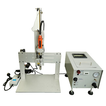 壁挂式自动锁螺丝机半自动打螺丝机螺丝自动供料机排列机 YS-L601单电批款定金【图片 价格 品牌 报价】-京东