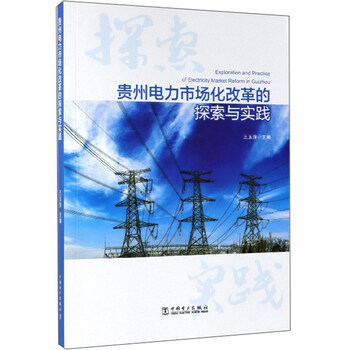 贵州电力市场化改革的探索与实践