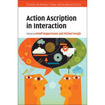 Action Ascription in Interaction