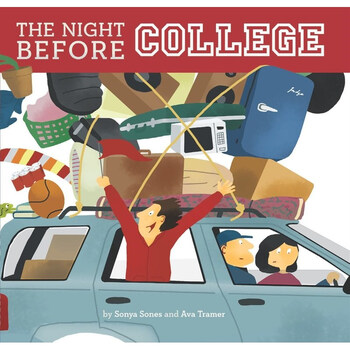The Night Before College