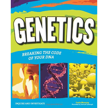 【】Genetics: Breaking the Code of Your